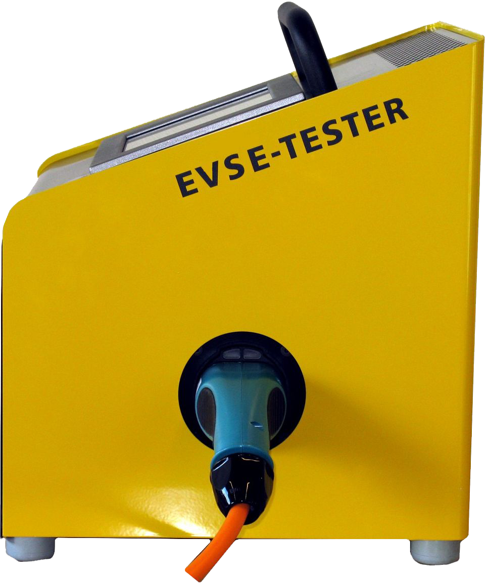 EVSE-Tester – hse-electronics