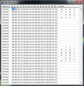 HEXit – Jump-Table erzeugen – hse-electronics